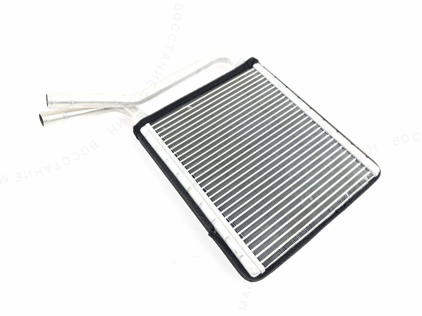 Радиатор отопителя для Lifan Cebrium / C8101110