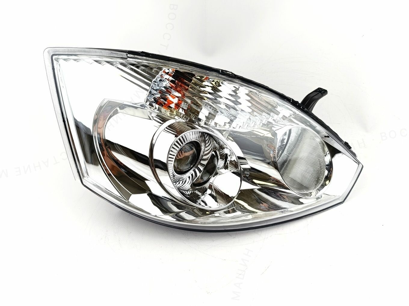 Фара передняя правая для Geely Vision / 1067000103