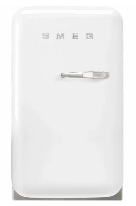 Холодильник Smeg FAB5LWH6