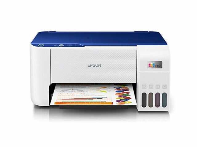 МФУ струйное Epson L3215