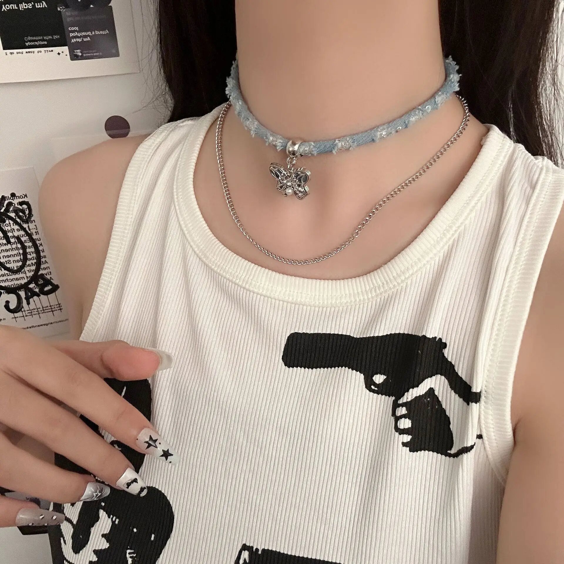 Колье