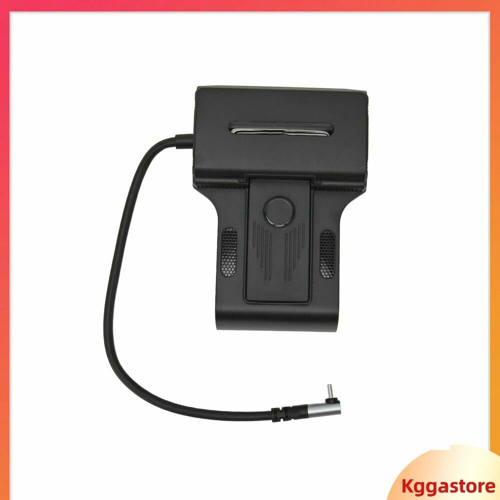 Док-станция для Steam Deck 5 в 1, HDMI Type C. PD, HD 2.0, USB3.0, 2xUSB2.0, док-станция для игровой консоли