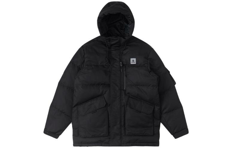 Пуховик Premium Mid Down