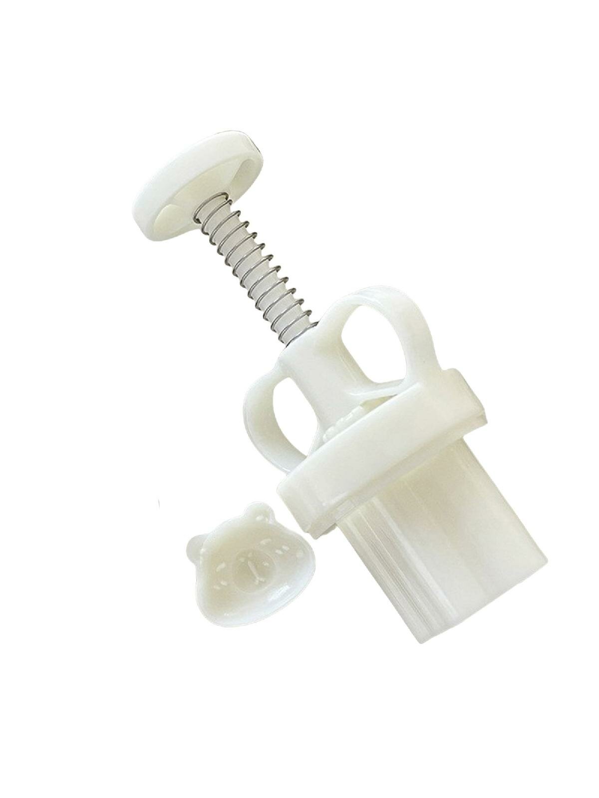 1 форма 1 штука, милая мультяшная форма для торта "капибара луна"