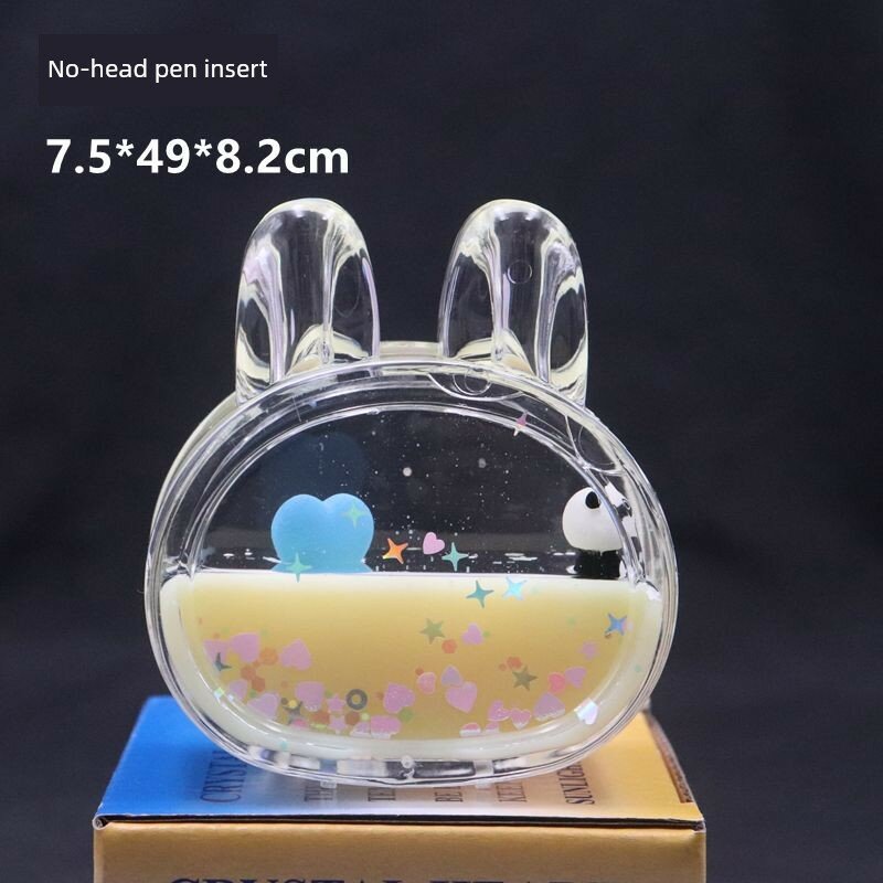 Детские игрушки, акриловые хрустальные украшения, большие прозрачные украшения в виде драгоценных камней,