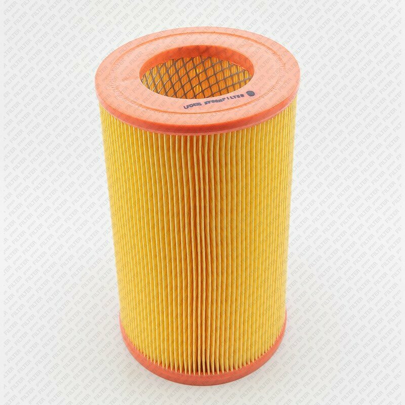 Фильтр воздушный GREEN FILTER LF0435 CHEVROLET Trialblazer 12->