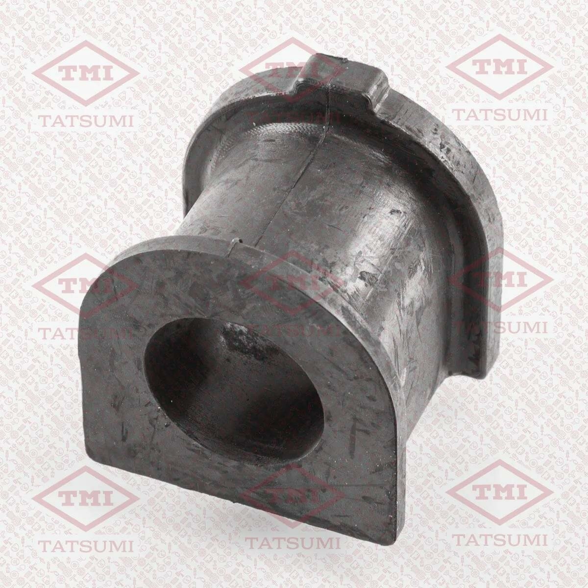 Втулка стабилизатора TATSUMI переднего, Toyota Land Cruiser 07- (TEF2311)