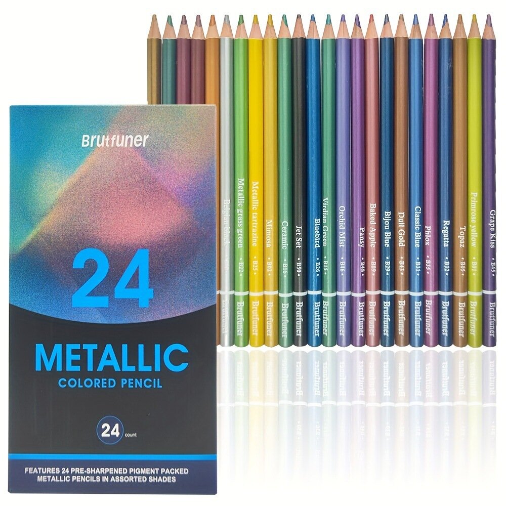 120 цветных карандашей Benfaner, 180 цветных карандашей на масляной основе, водорастворимые цветные карандаши, карандаши для манги, цветные карандаши для граффити, подарок