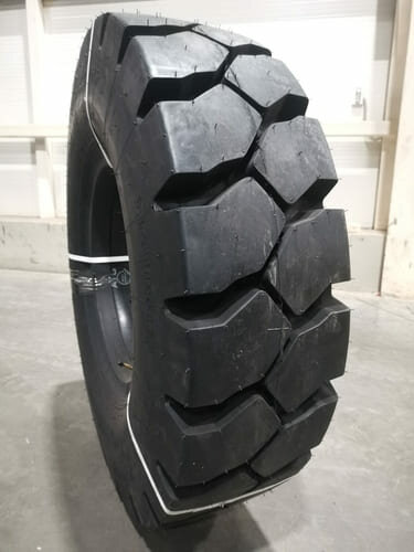 Шинокомплект 10.00-20 16PR Galaxy Yardmaster Ultra