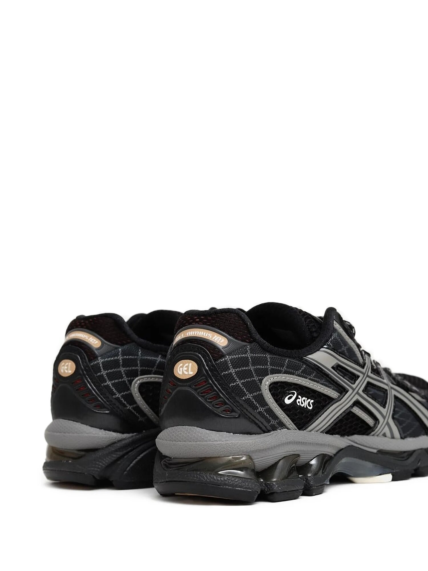 Кроссовки ASICS GEL-NIMBUS 10.1, размер 6 US — фото 1