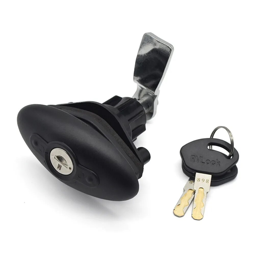 (1 шт.) Люк для фургона, затяните и зафиксируйте