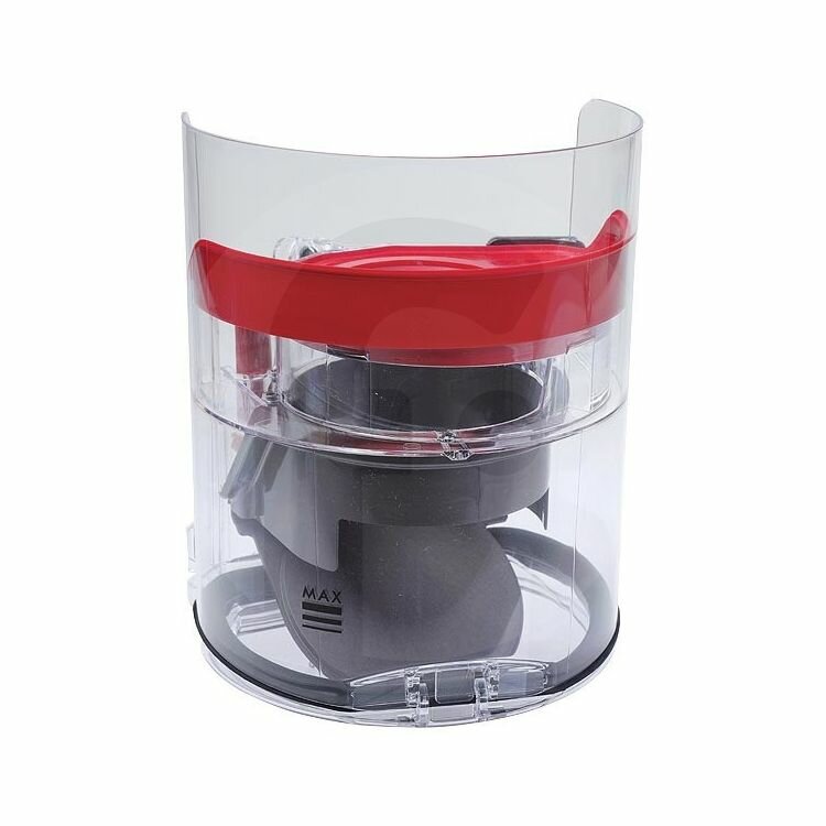 Контейнер для мусора пылесоса Dyson CY26 (968778-01)