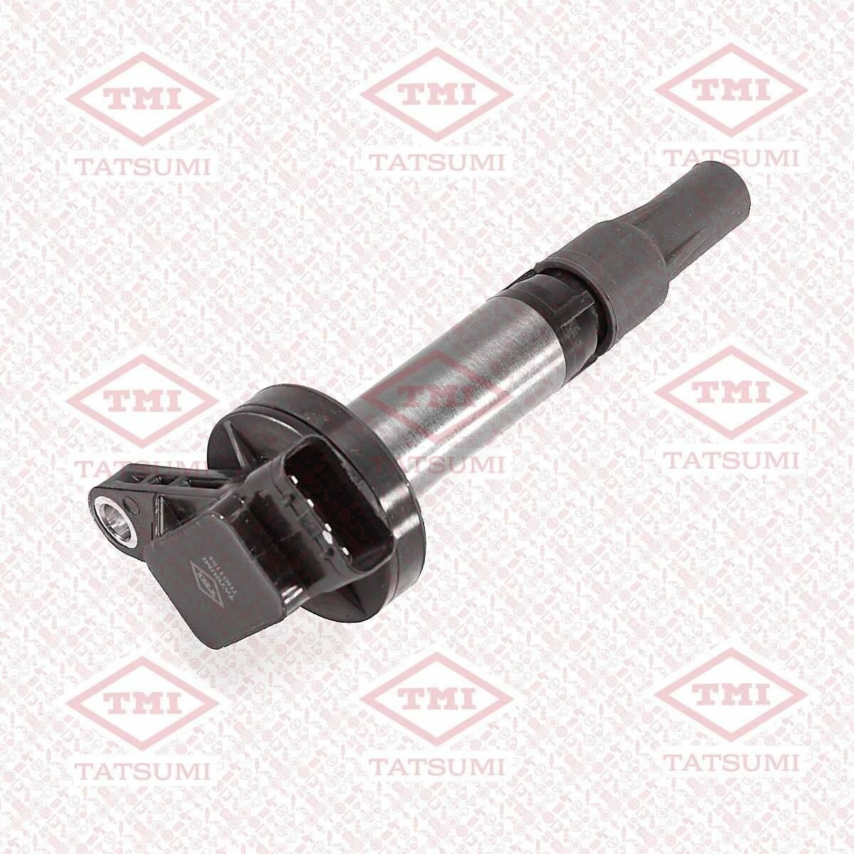 Катушка зажигания TATSUMI Jaguar S-Type, XF, XJ, XK 99-, Land Rover Discovery, Range Rover 04- (THG1154)
