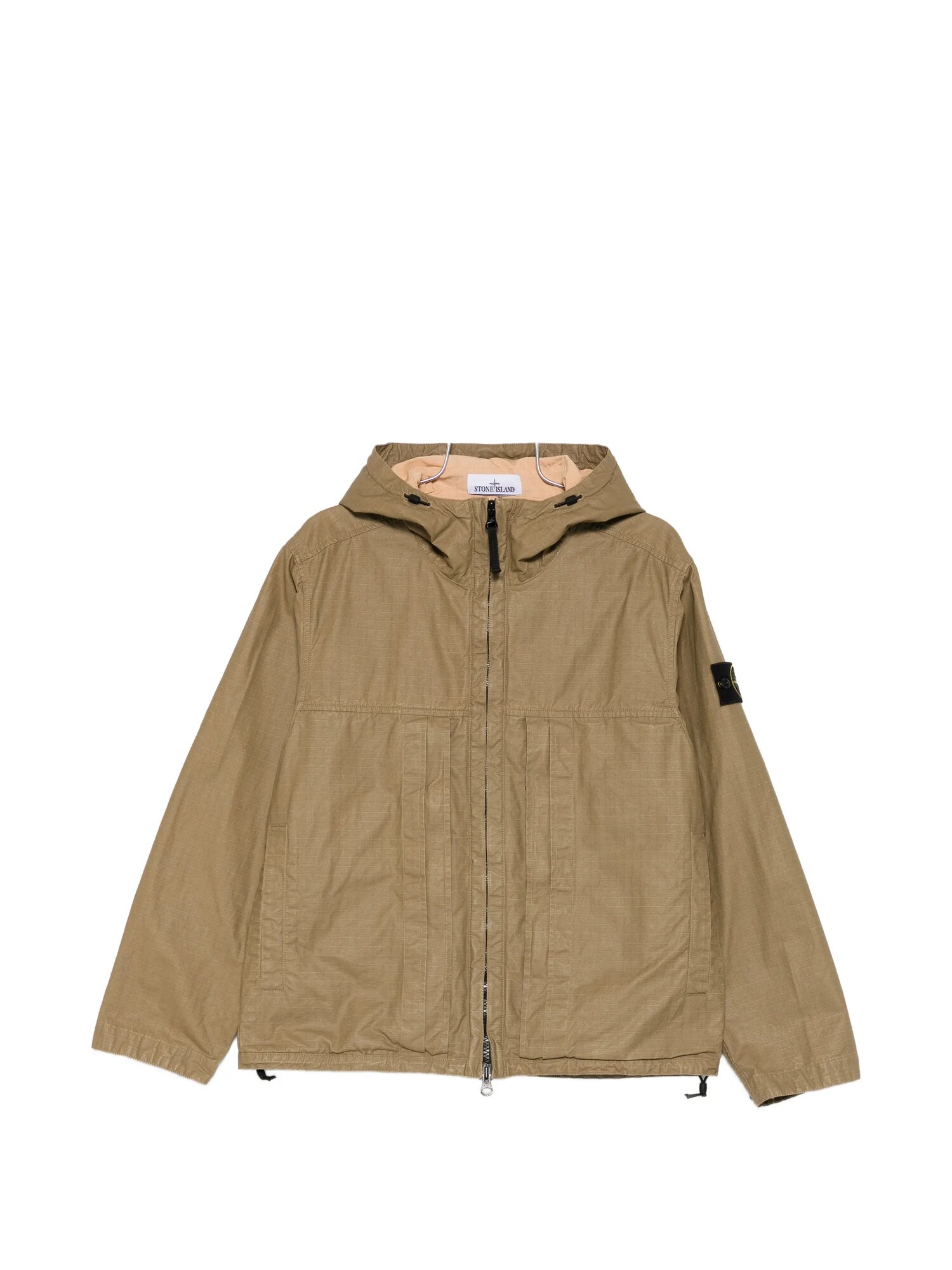 Куртка Hooded jacket
