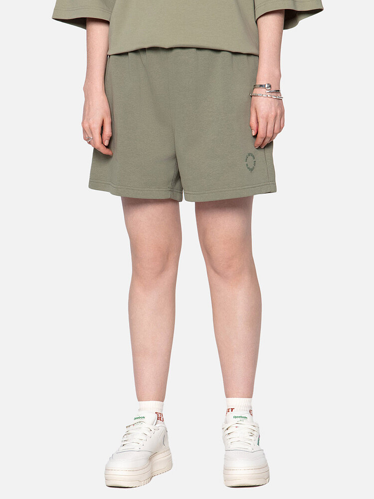 Шорты Short French Terry