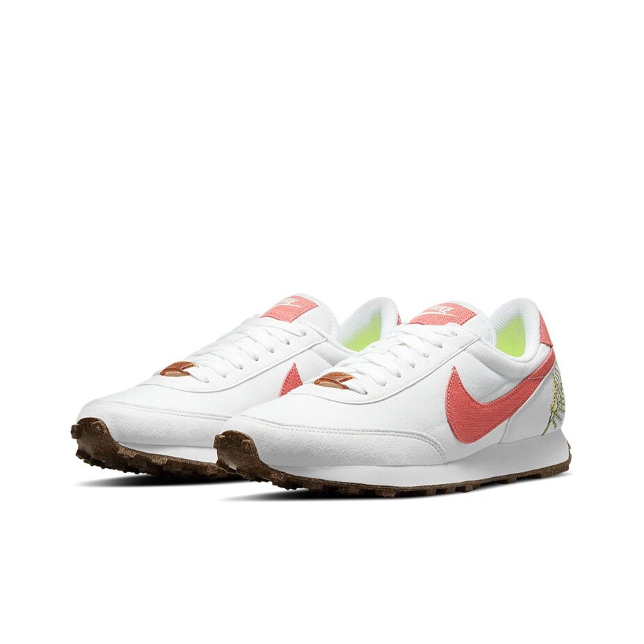 Кроссовки NIKE DBreak, размер EU 41 стопа (26.5CM), белый, — фото 1