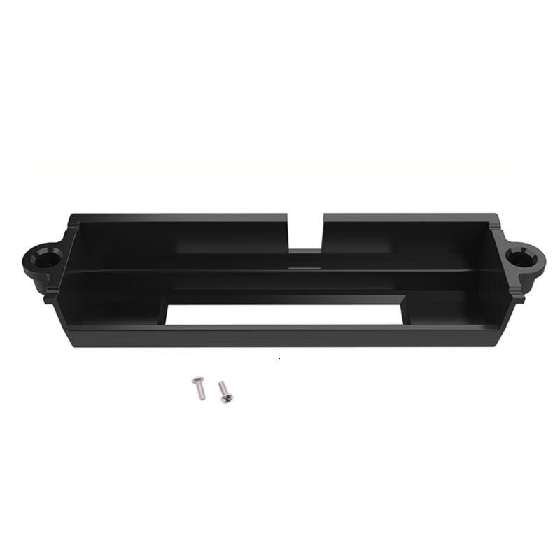 Слот для картриджа N64, Черный