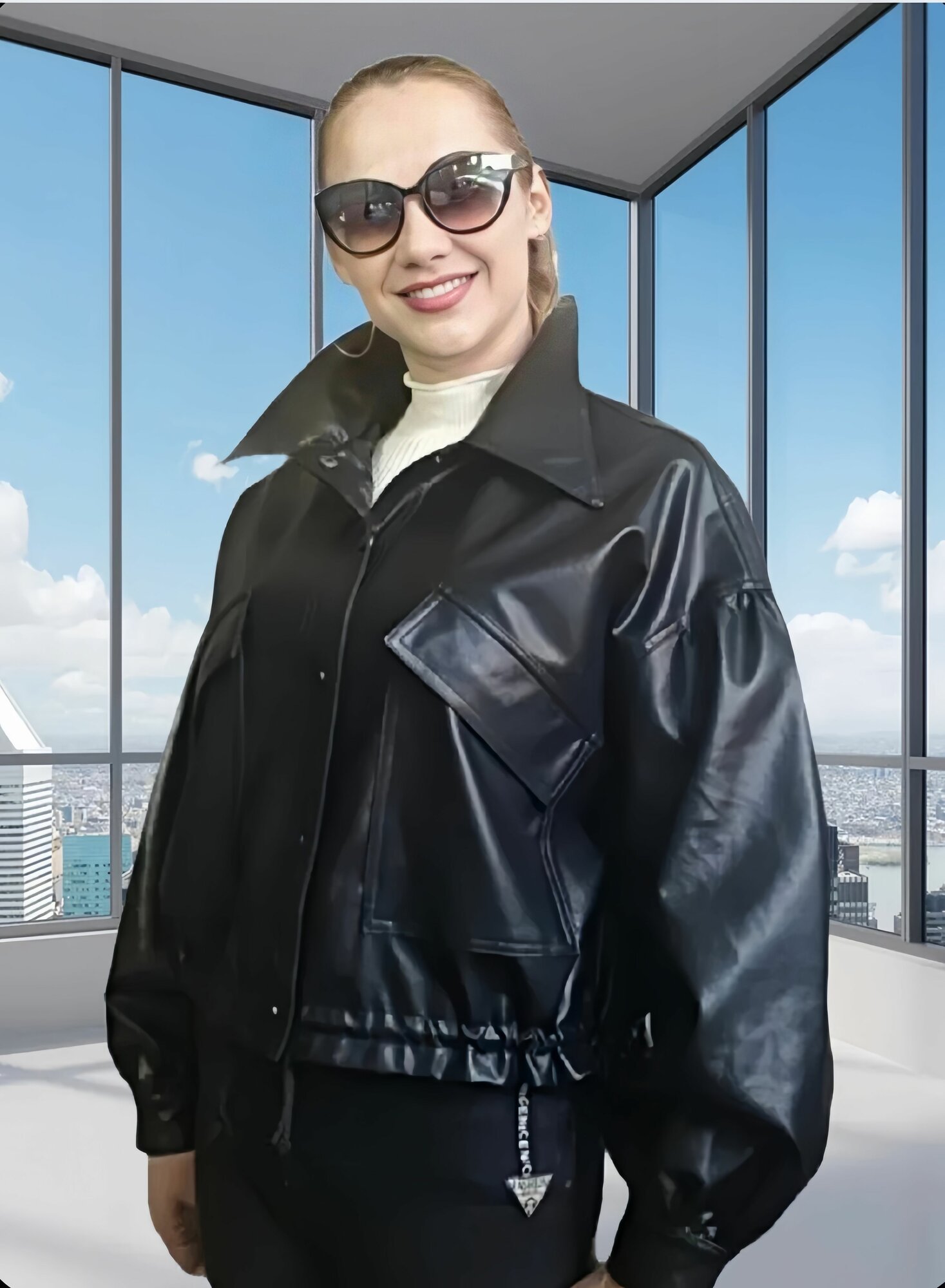 Куртка  Базовая коллекция