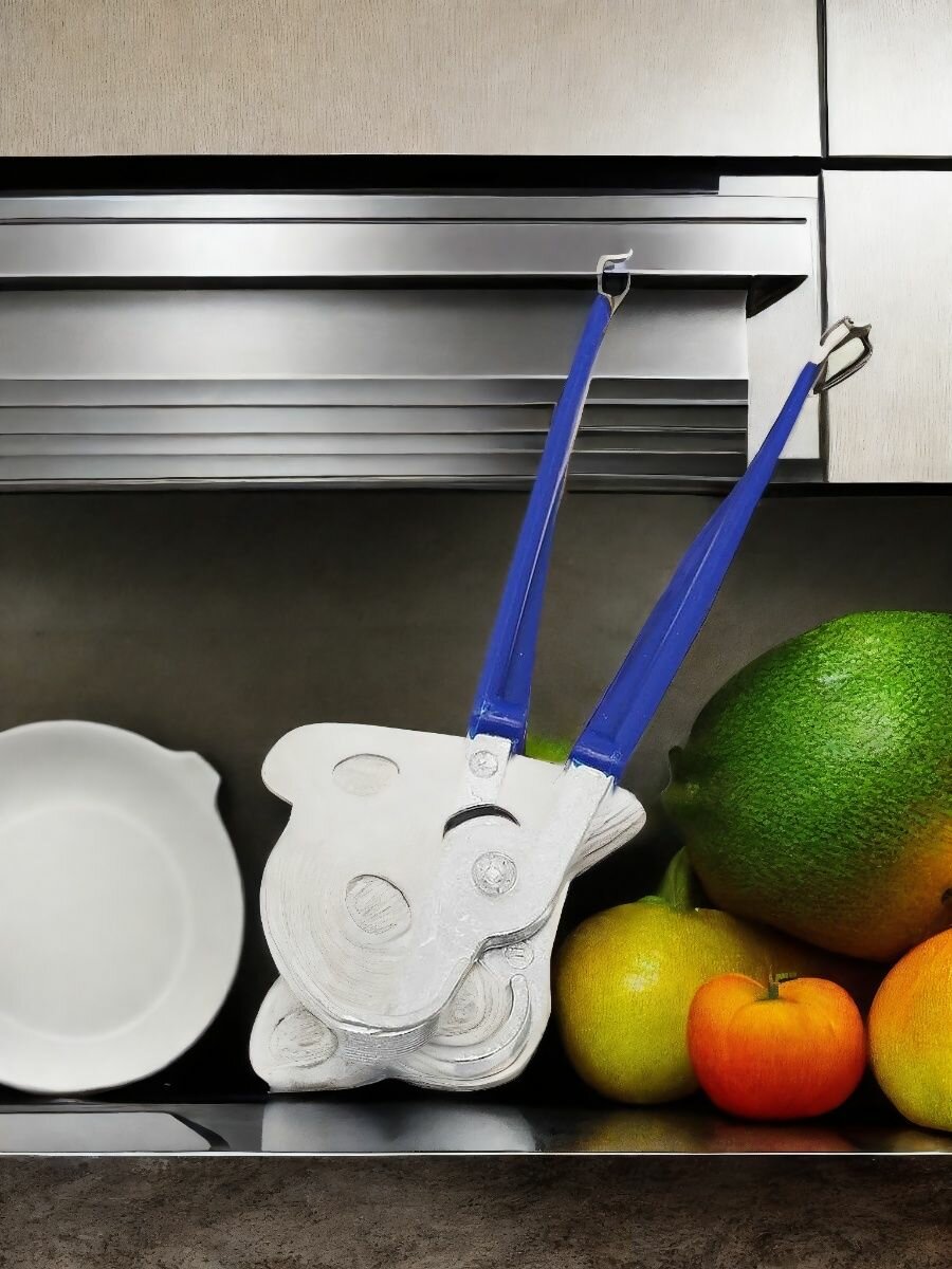 Ручка ухват для посуды, 1 шт