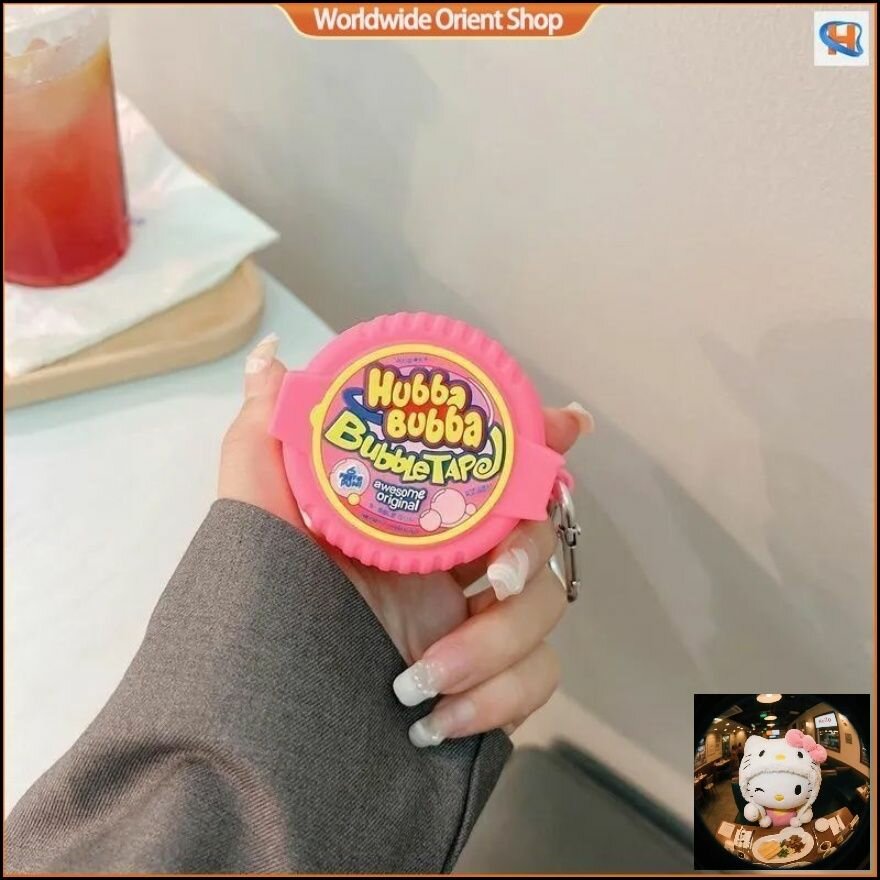 Силиконовый чехол для наушников Samsung Galaxy Buds 2 Pro/2 / Live / Pro /FE/Core