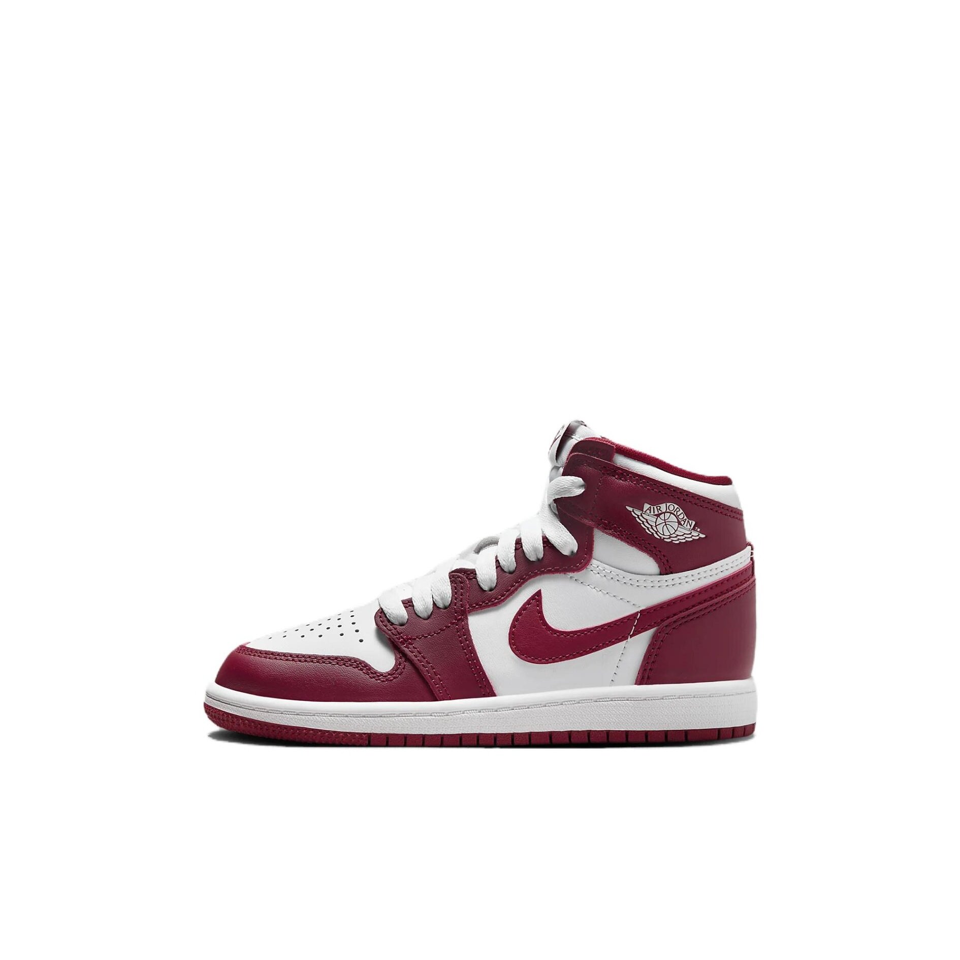 Кеды Air Jordan 1