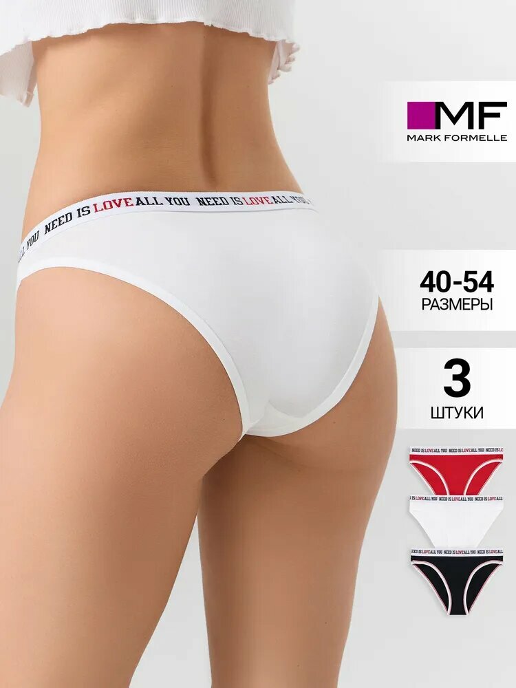 Трусы для женщин