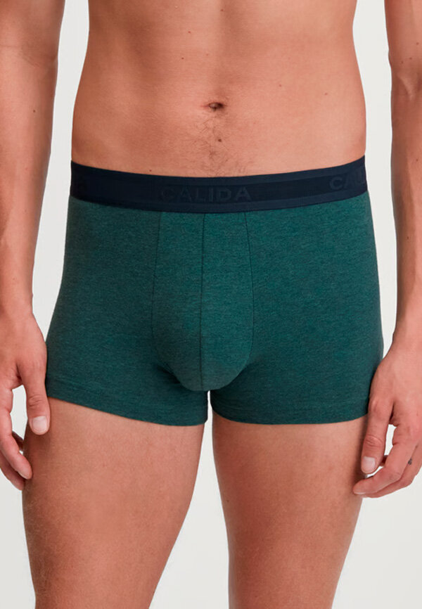 Трусы Cotton Sporty