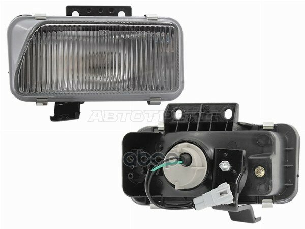 Фара противотуманная (Слева) Isuzu ELF NMR 12- / ELF NPRNQR 06-17 Sat арт. ST-213-2020L