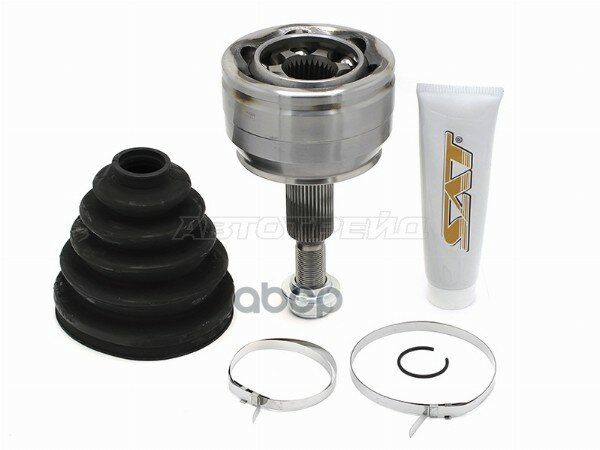 Шрус (Спереди/ Наруж) Volkswagen Transporter 03-15 Sat арт. VW-912