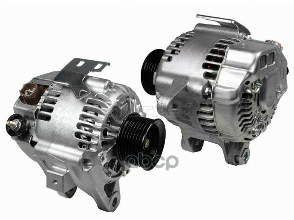 Генератор TOYOTA CAMRY 2.0/2.4 01-06 1/2AZ ACV3# 12V 100A Sat арт. ST-27060-0H120