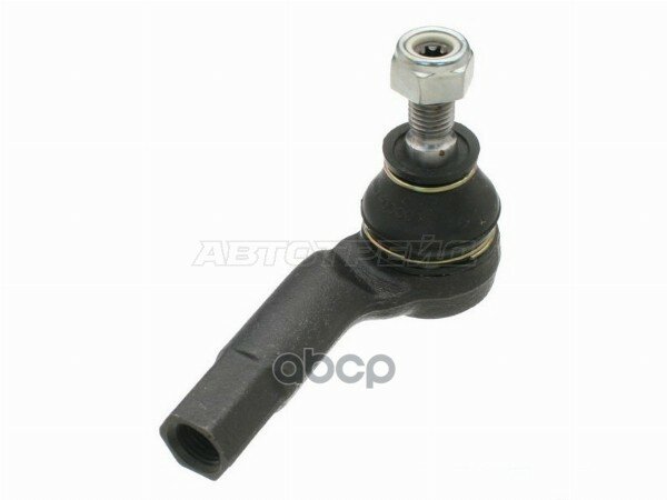 Наконечник рулевой VOLKSWAGEN GOLF 97-03/AUDI A3 00-03/SKODA OCTAVIA 97-11/JETTA VA3 19- LH Sat арт. ST-1J0422811B - высокое