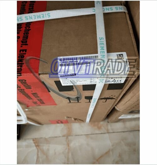 Модуль Siemens S120 Power 6SL3130-7TE31-2AA3 6SL3 130-7TE31-2AA3