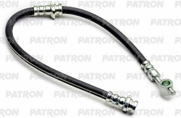 PBH0293 Шланг тормозной NISSAN пер. прав.
