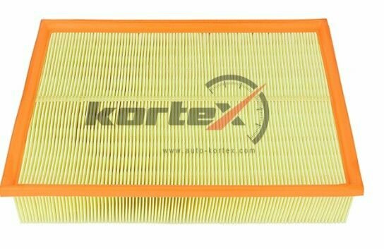 KA0168 Фильтр воздушный LAND ROVER DISCOVERY III/RANGE ROVER III 04-