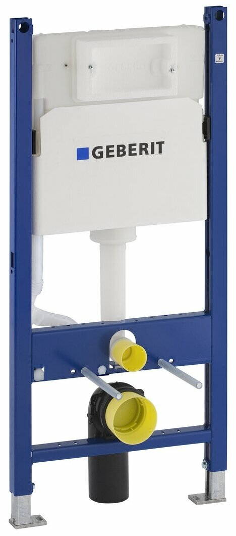 Инсталляция для унитаза Geberit Duofix 111.153.00.1