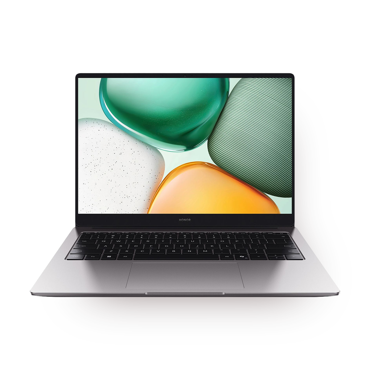 Ноутбук Honor MagicBook X14 2025 i5-12450H 16+512 Win11 (5301ALWU)
