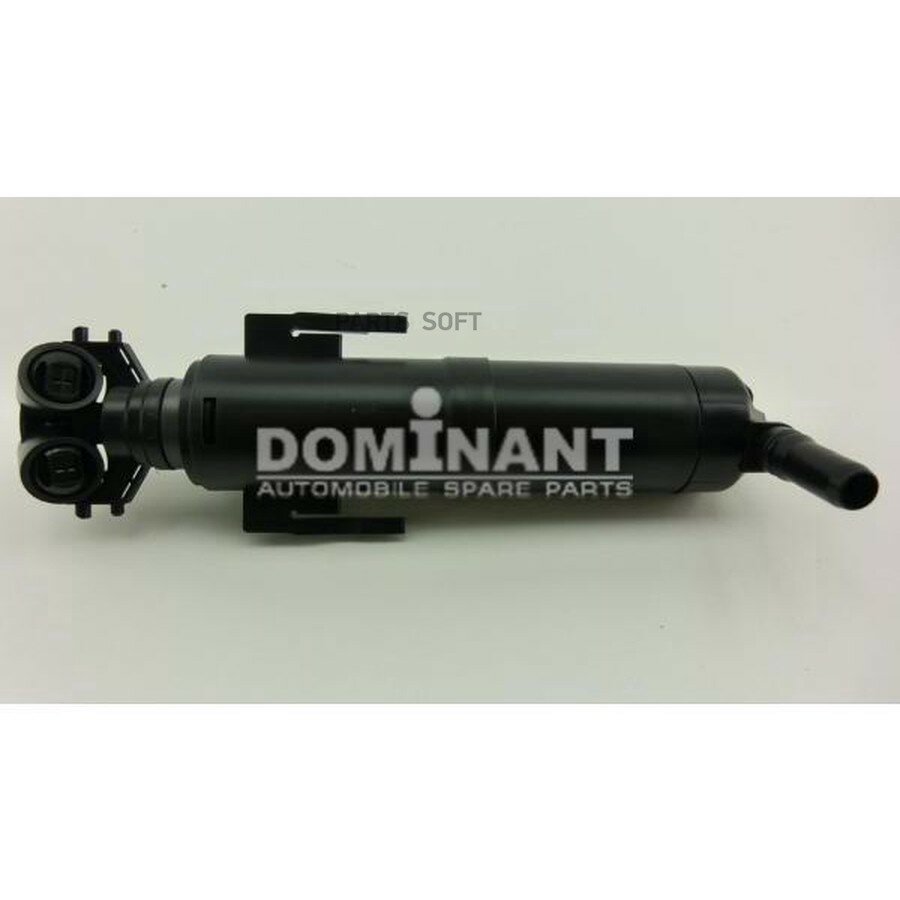 Деталь от официального дистрибьютора, DOMINANT, артикул BW610672990155