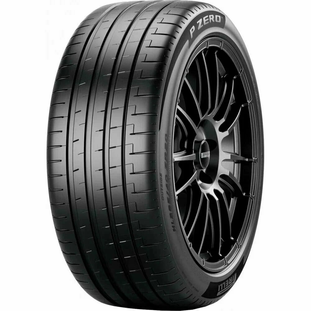 Шины летние Pirelli P Zero (PZ5) 225/45 R18 95Y
