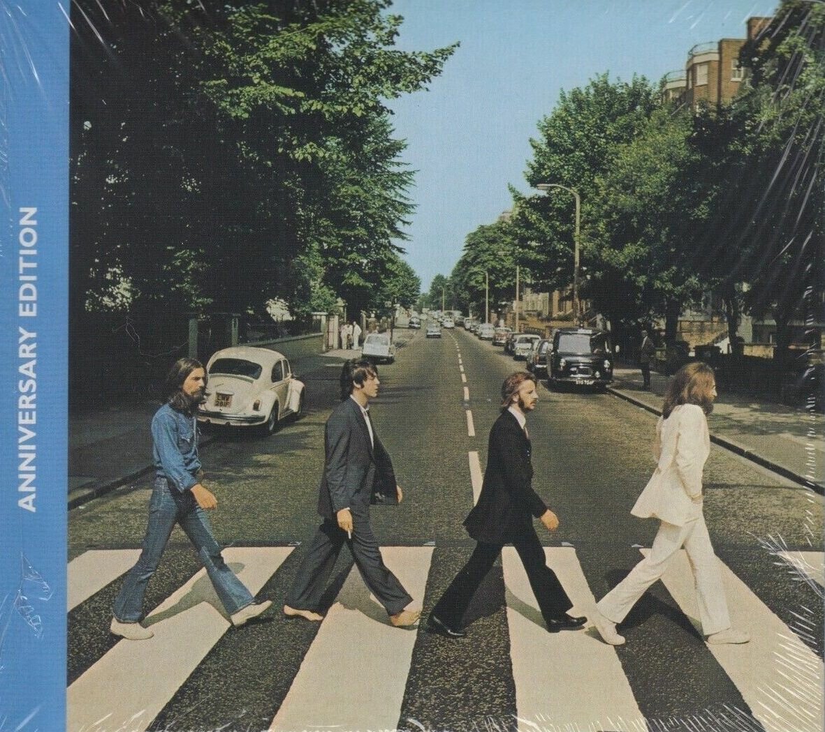 The Beatles. Abbey Road (CD Digisleeve, Reissue, Remastered/Компакт диск)