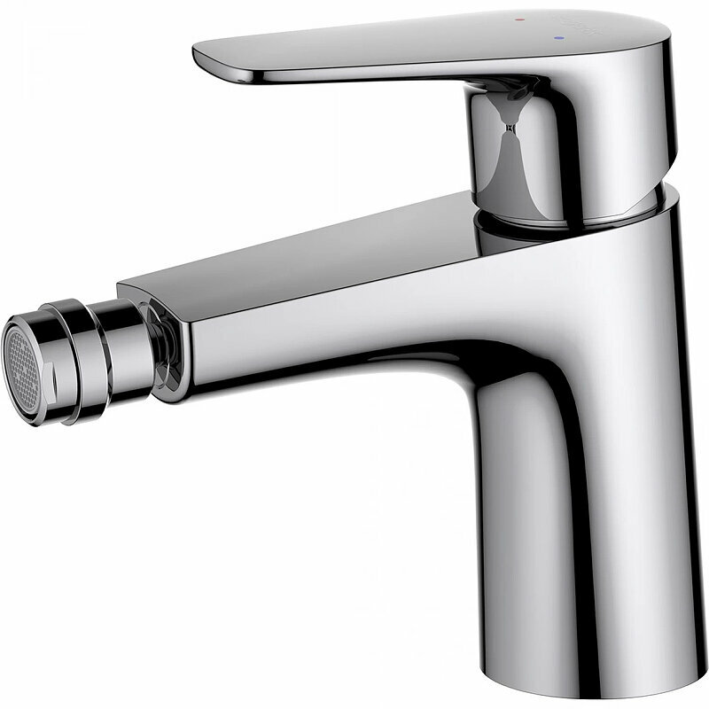 Смеситель для биде AQUATEK Бетта AQ1118CR хром