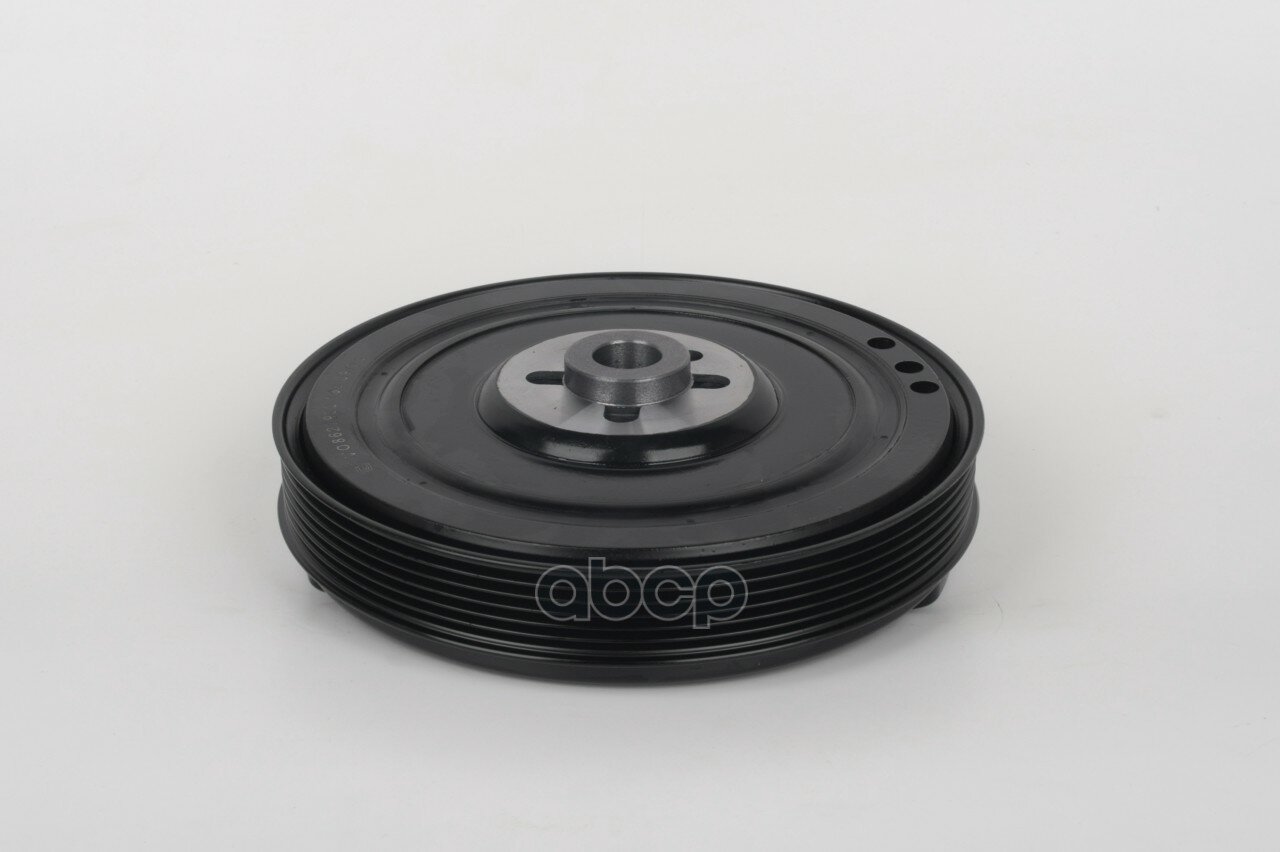 Шкив коленвала Audi A6, Volvo S70/S80/V70 2.5TDi 94- GParts арт. VO8627933