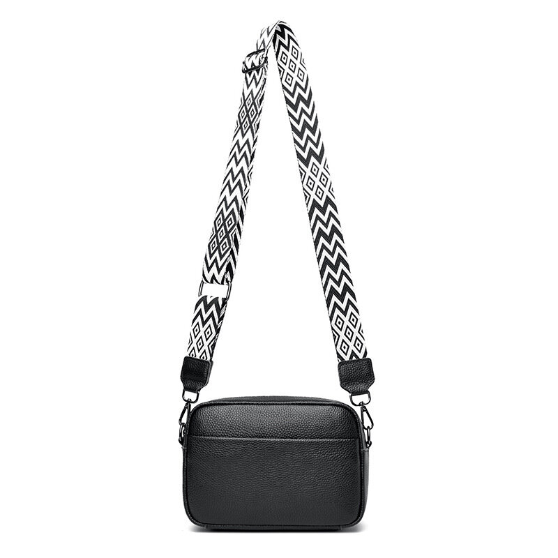 Сумка мессенджер — фото 1