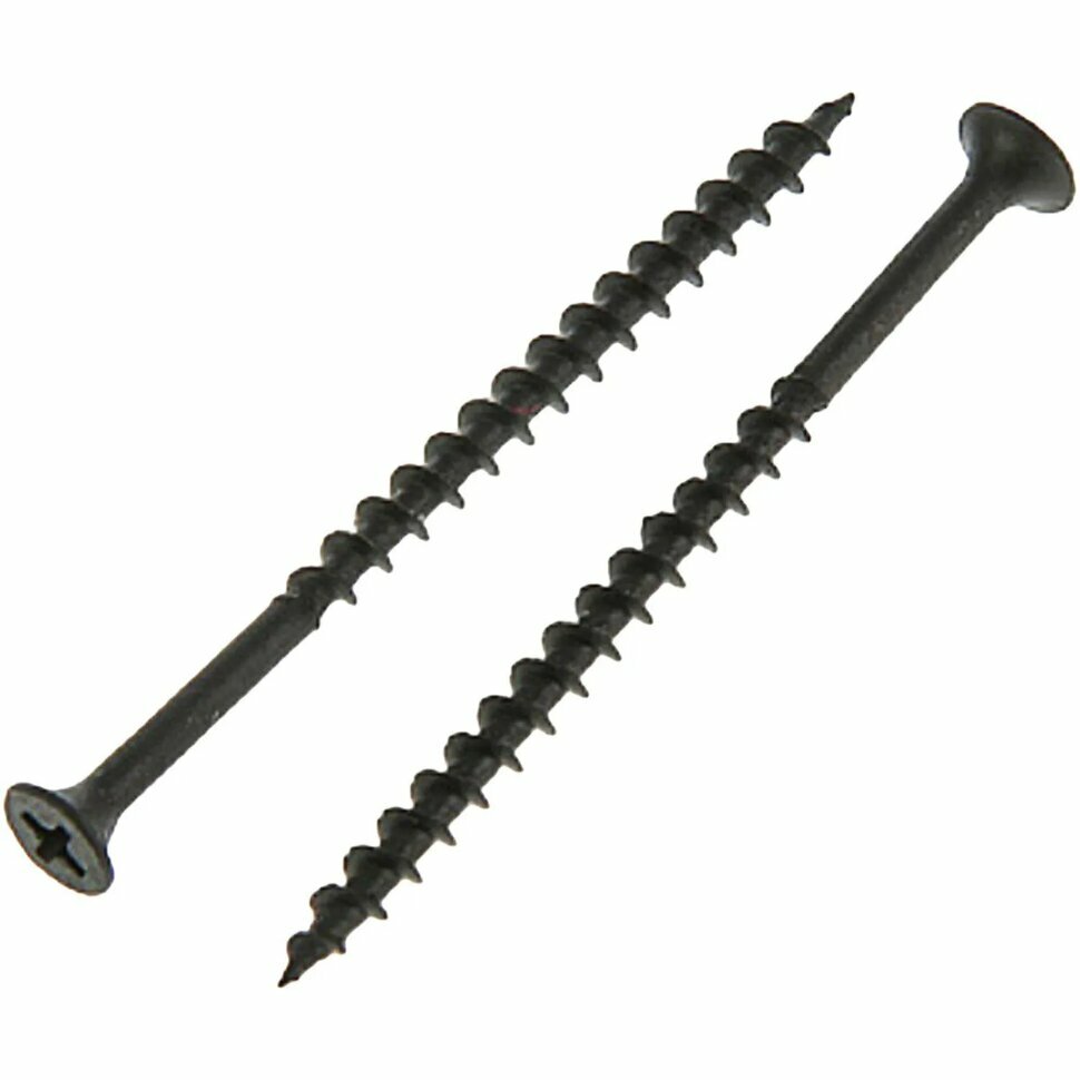 Саморезы ШСГД 4,2х75 (700 шт) - ведро Tech-Krep/Zitar 100931, 1463608