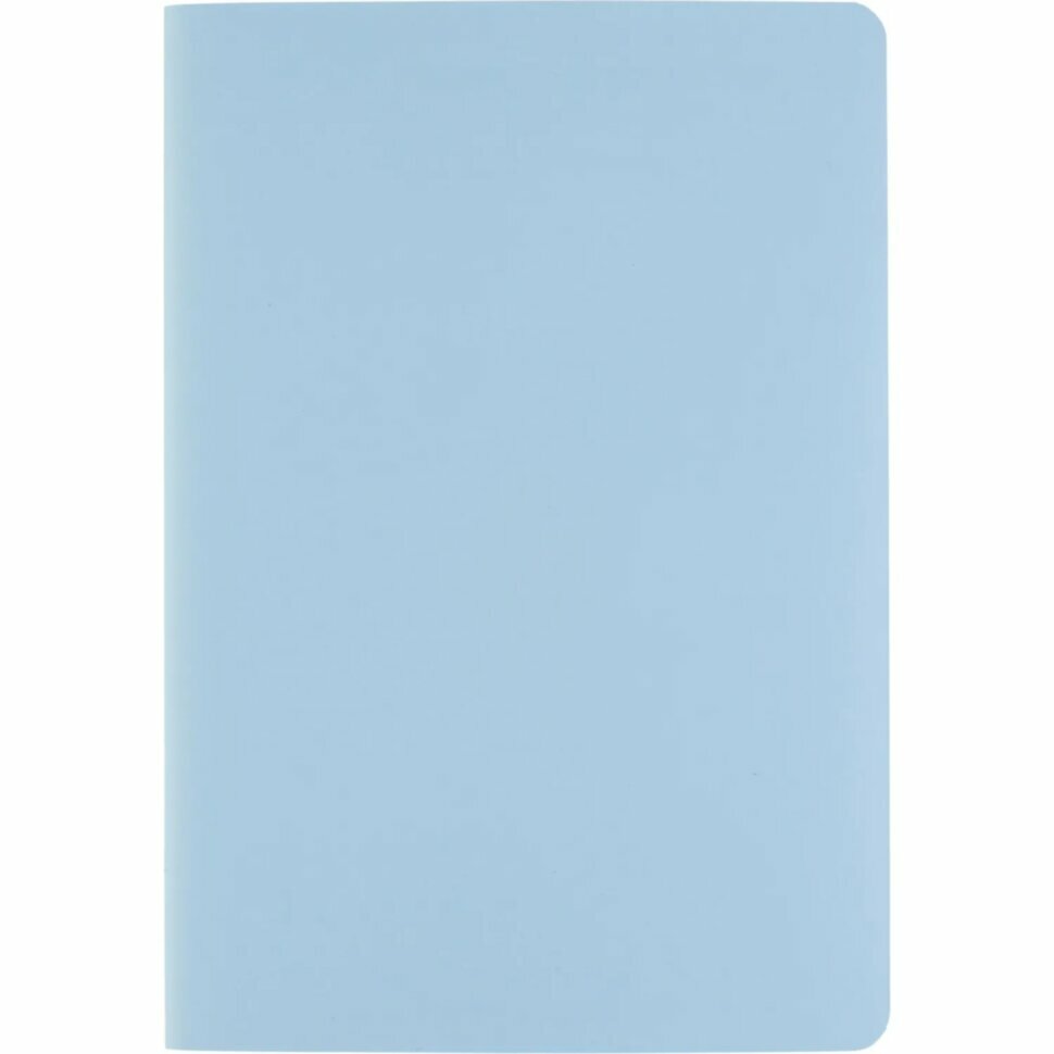 Бизнес-тетрадь А5, Bruno Visconti, MEGAPOLIS VELVET FL60л. Клетка7-60-550/35, 2253621