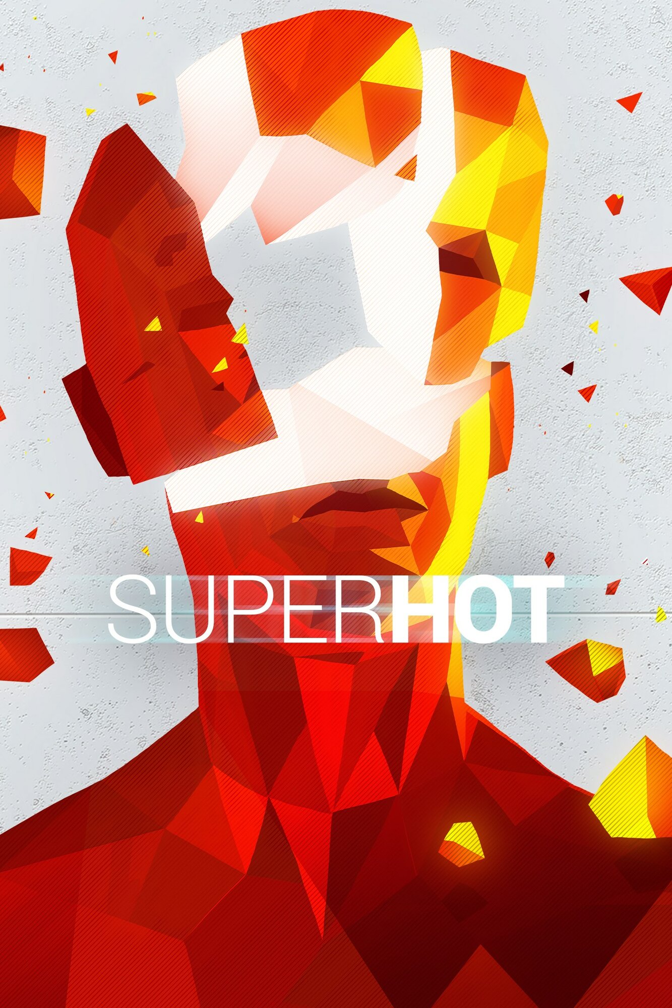 SUPERHOT — ключ активации Xbox / Microsoft Store · Xbox One, Xbox Series X|S · цифровой ключ · любой регион