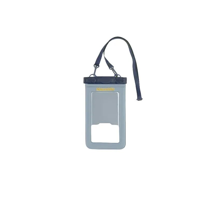 Водонепроницаемая сумка для телефонов Naturehike CNK2300BS015, 230*135*13mm, 1 шт