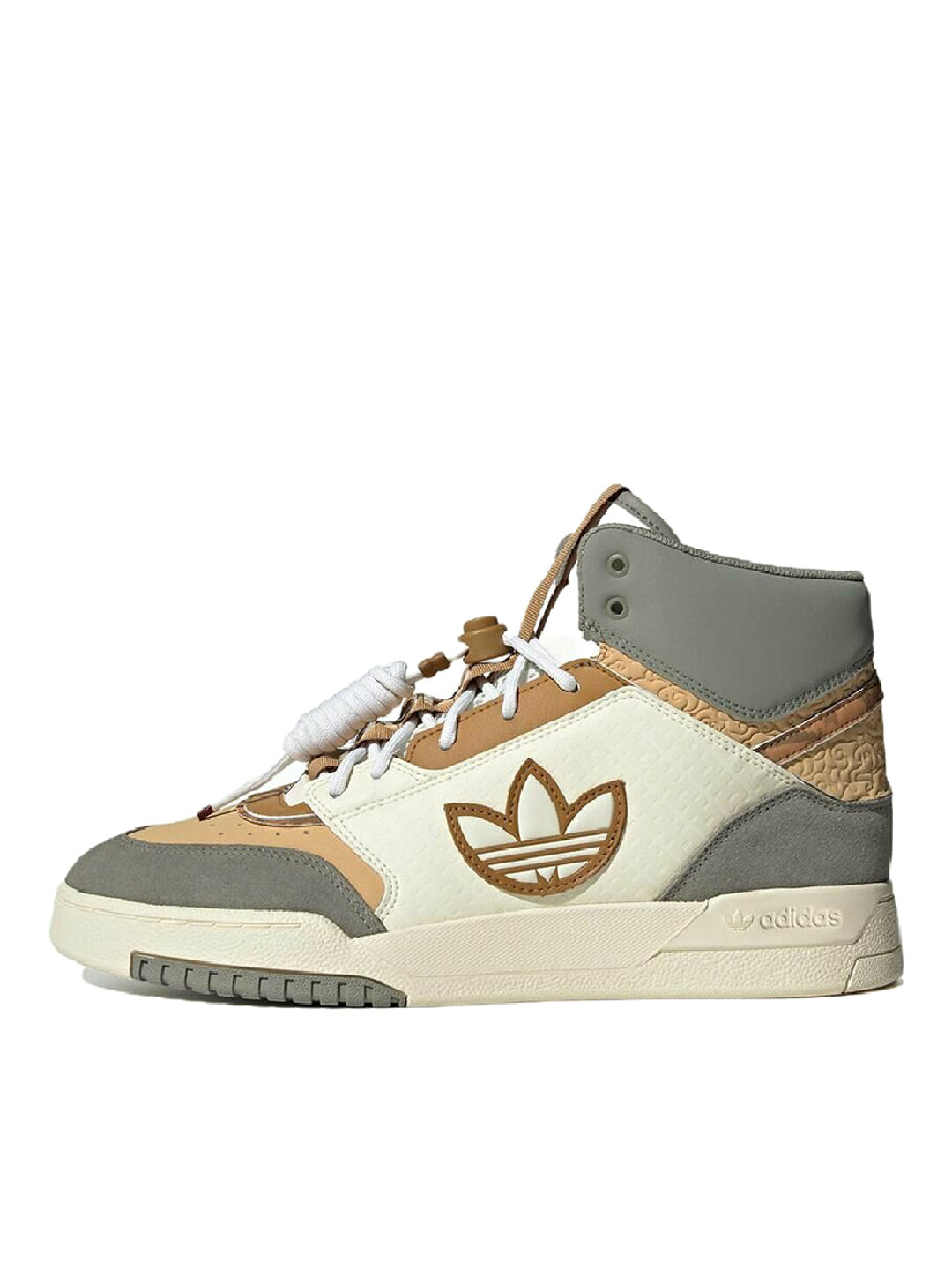 Кроссовки Drop Step XL