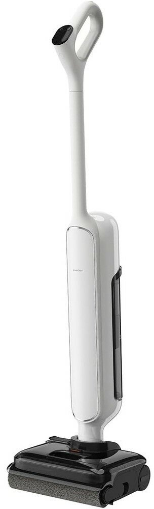 Пылесос вертикальный моющий Xiaomi Truclean W30 Pro Wet Dry Vacuum, сухая и влажная уборка, 18 кПа, белый