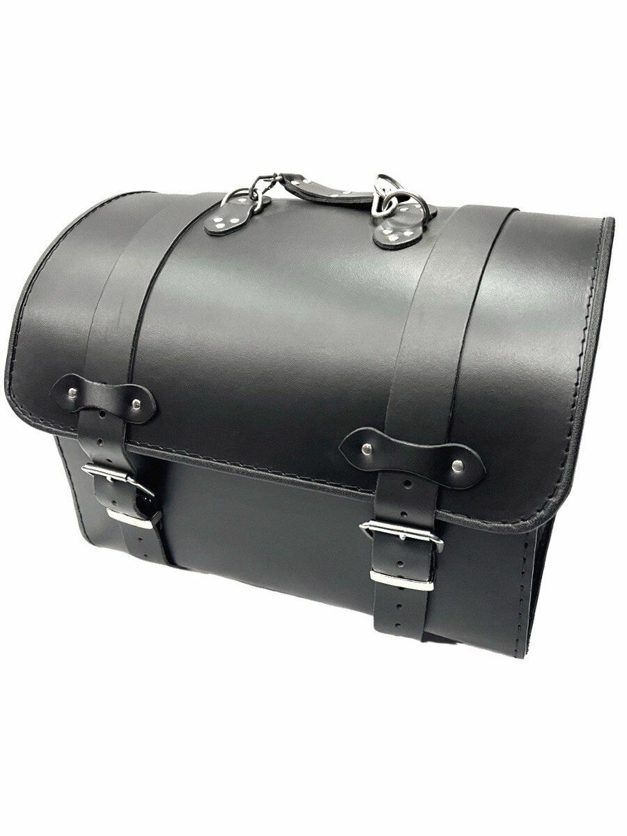 Задний кофр (Центральный) K2A