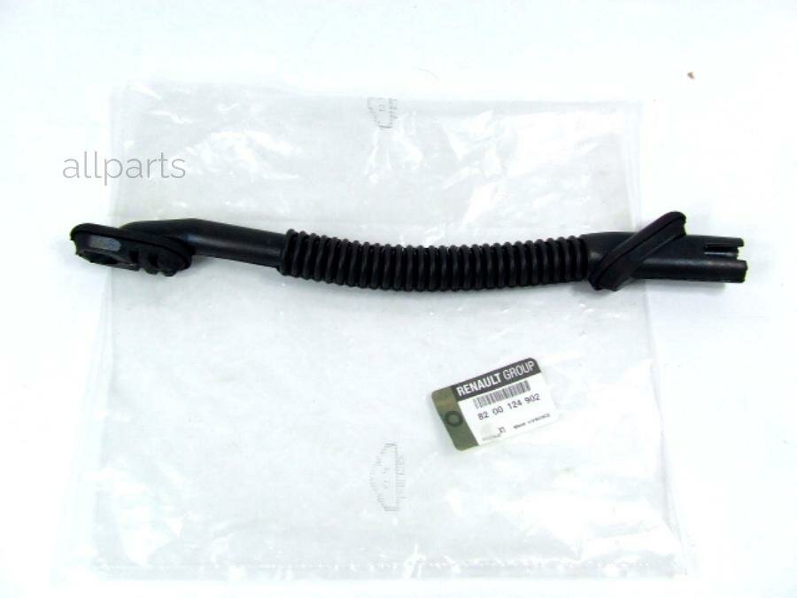 RENAULT 8200 124 902 Уплотнитель RENAULT 8200 124 902